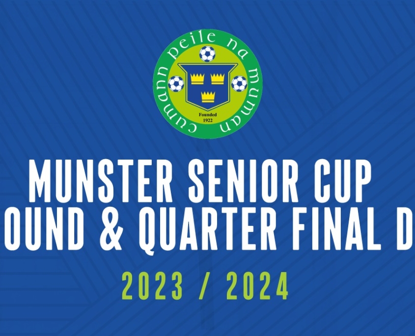 Munster FA